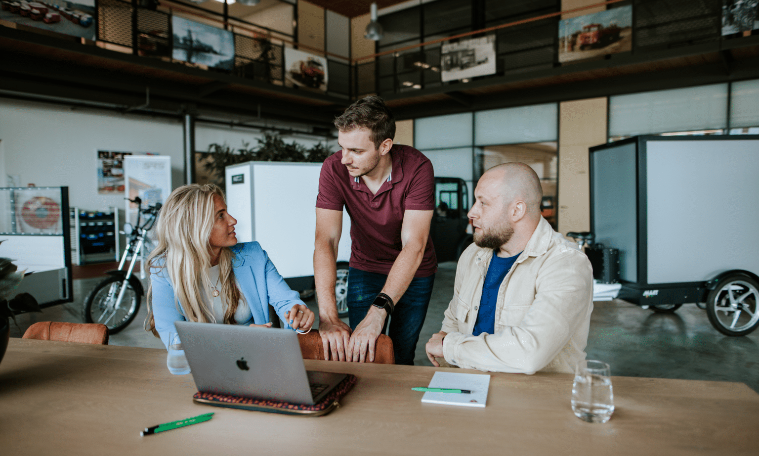 Waarom je marketingstrategie persona’s nodig heeft voor succes