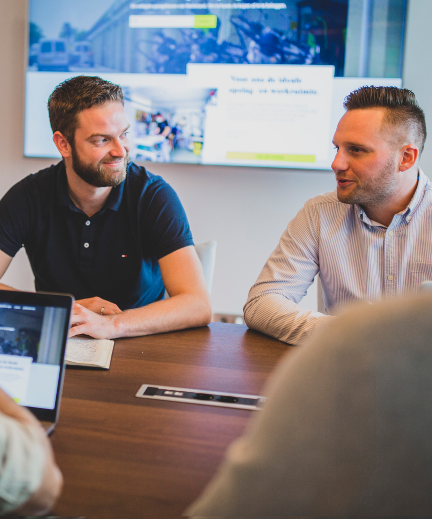 Garagepark: WordPress, WooCommerce en ZoHo | Elephant