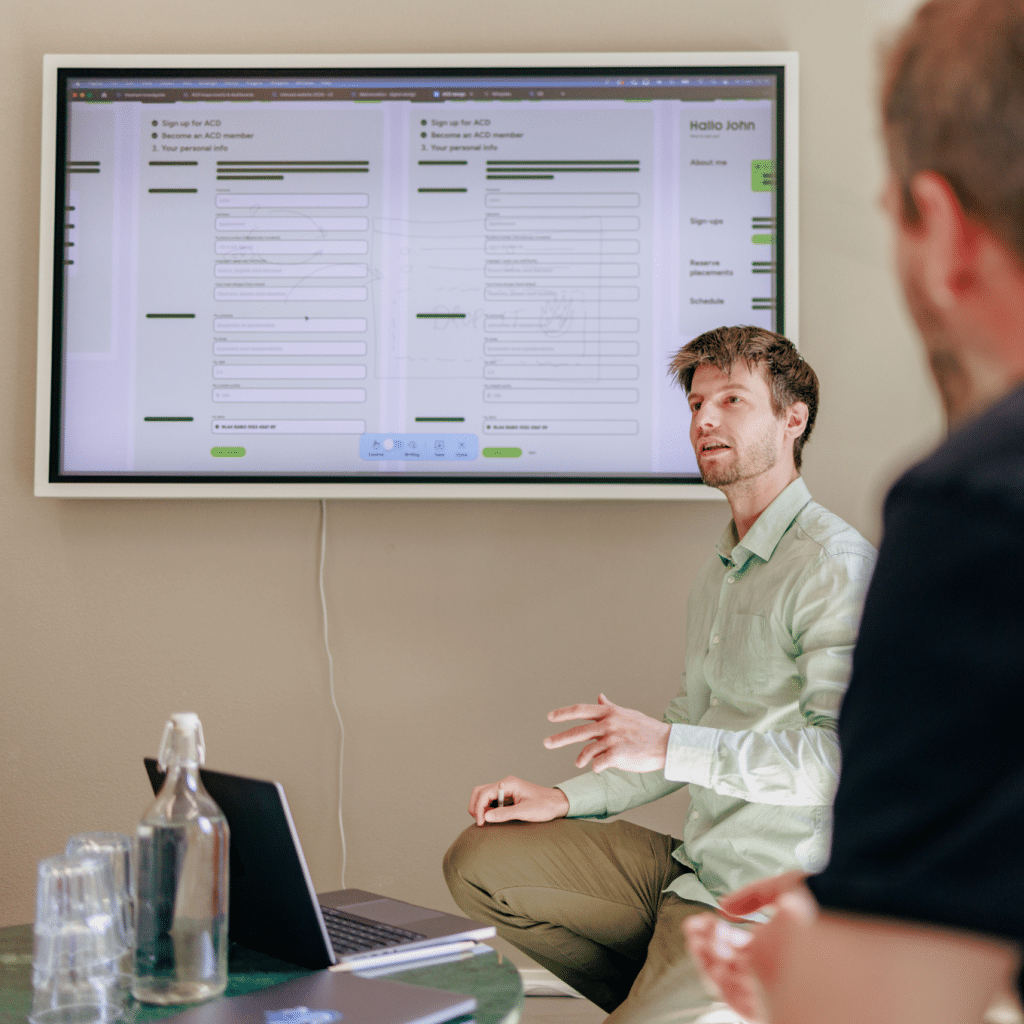 UX designers: Wat is UX design en wat doen UX'ers?