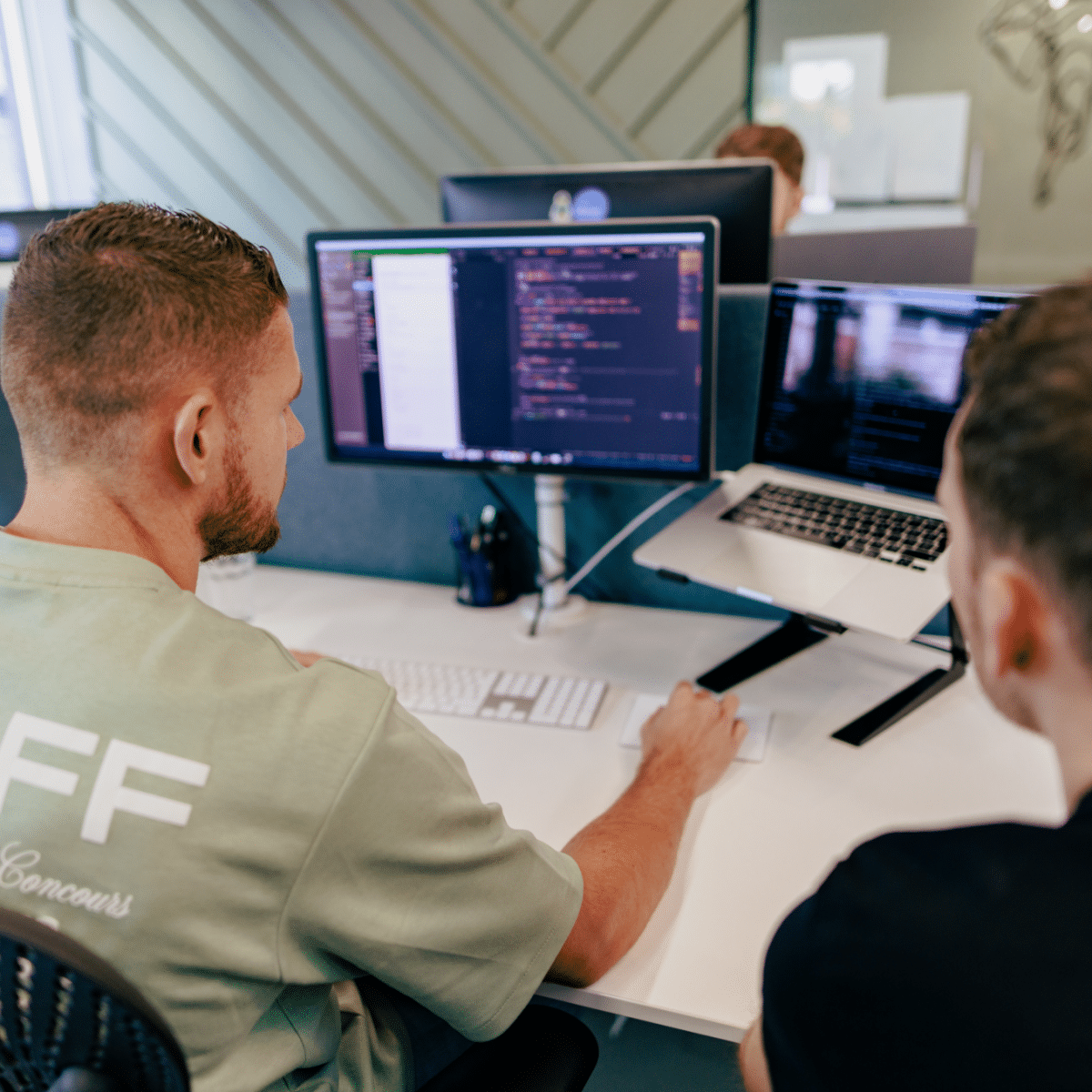 UX designers: Wat is UX design en wat doen UX'ers?